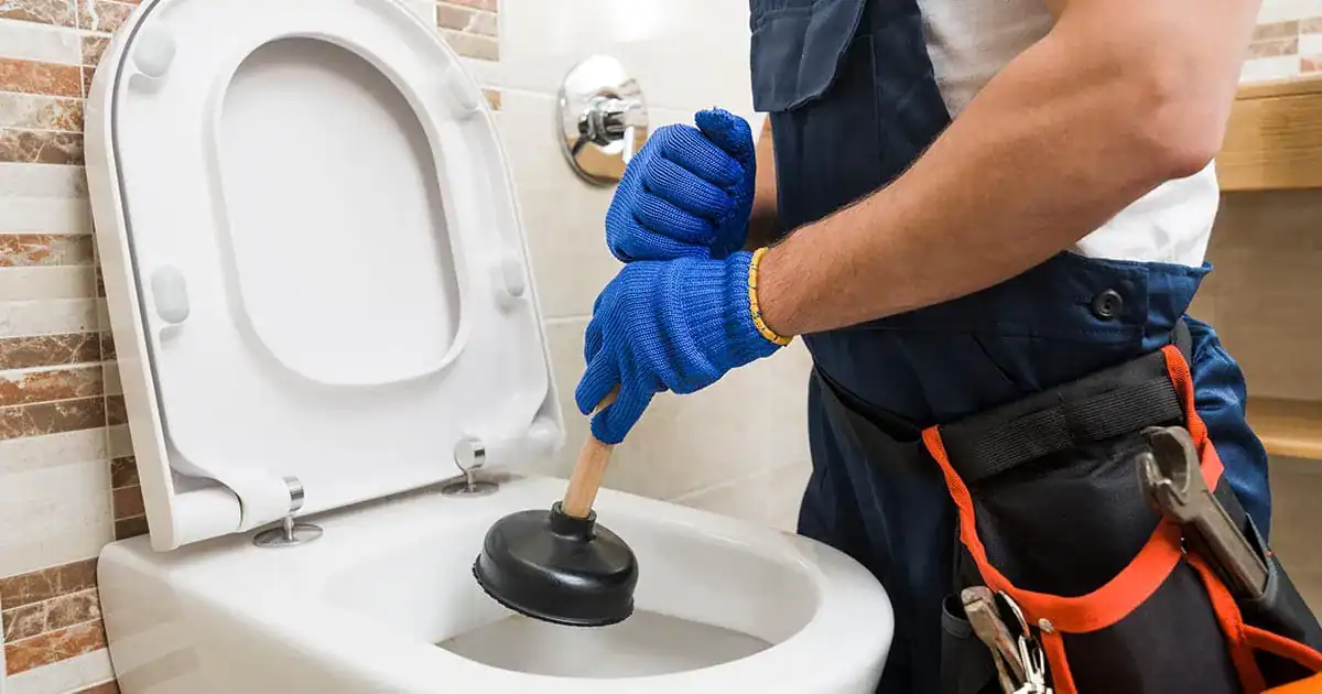 Why Your Toilet Keeps Clogging and How to Finally Fix It